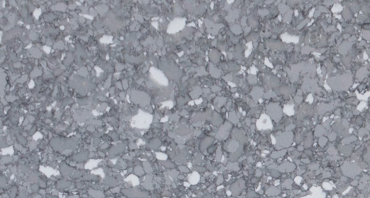 Ocean Jasper Quartz Slab SH5020C - Buy engineered quartz, white and ...