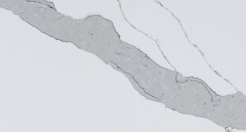 Calacatta Ravenna Quartz SH6071 - Buy calacatta quartz slab, calacatta ...