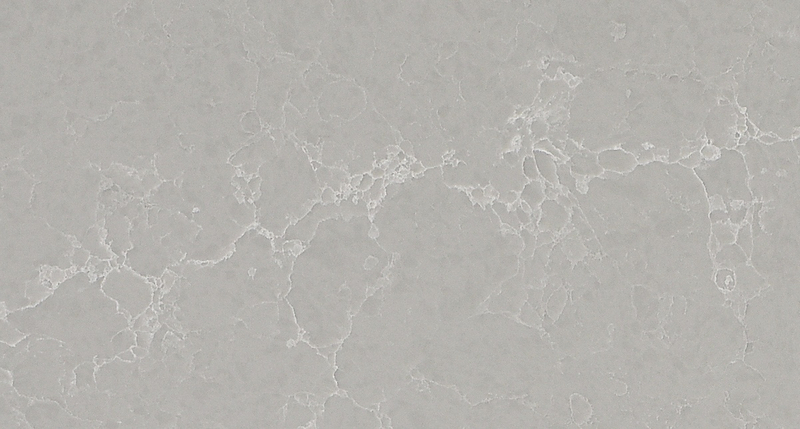 Brown Quartz with Whitel Veins SH5286 - Buy quartz stone slab, brown ...