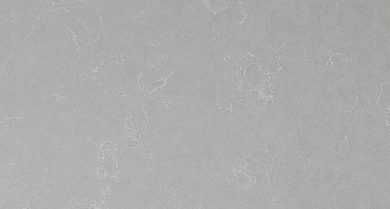 White Veins Grey Quartz Slab SH5053 - Buy white and gery quartz, quartz ...